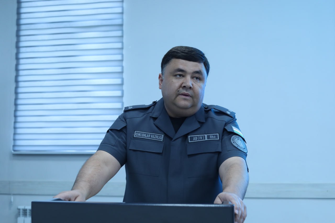 Sharof Rashidov nomidagi Samarqand davlat universitetining Urgut filiali